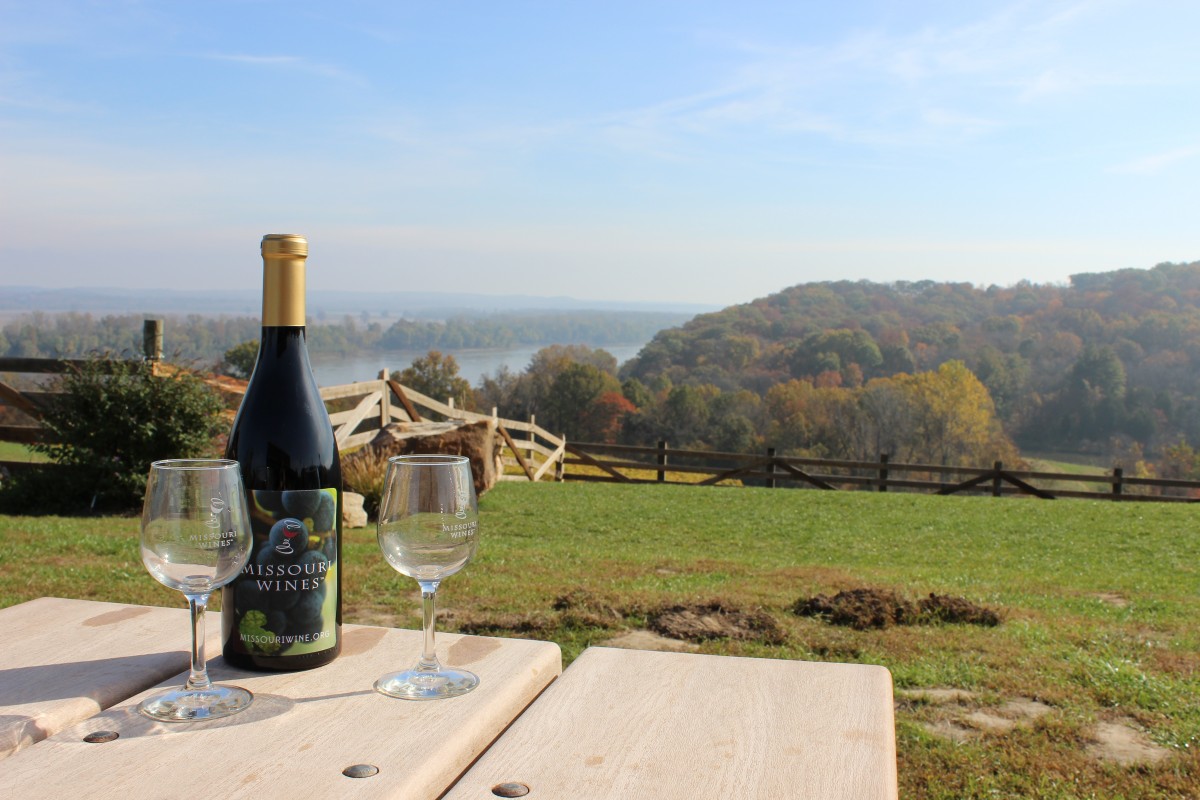 Explore Missouri Wine Country this Fall | MO Wine