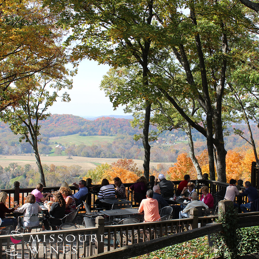 Mark Your Calendar for These Fun Fall Events | MO Wine