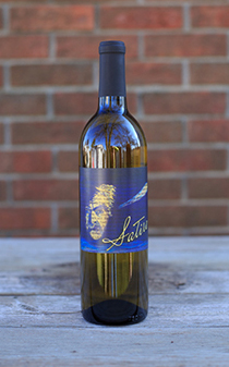 Behind the Label: Cave Hollow West Winery's Satire | MO Wine